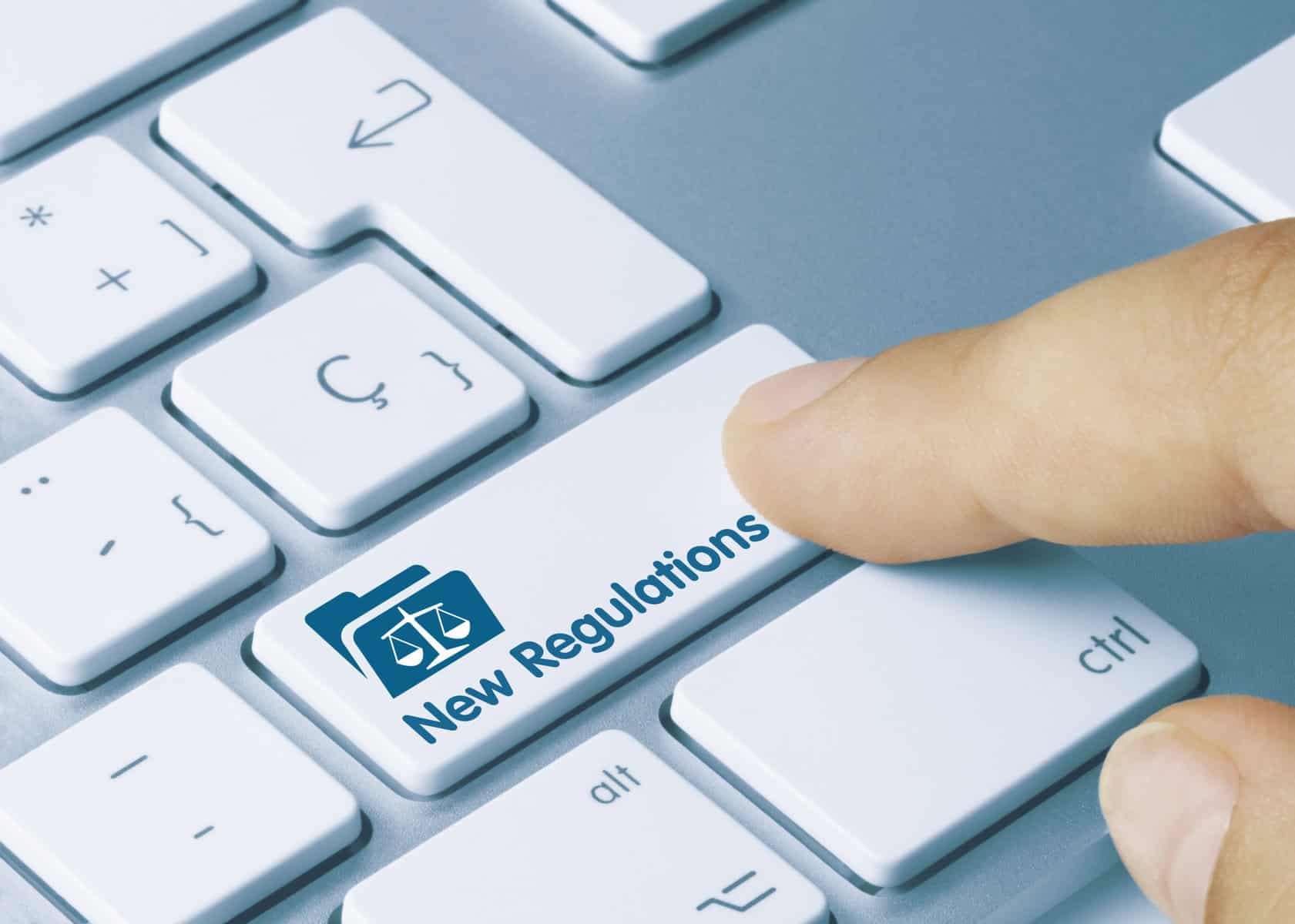 10 Key Components Of IFPR RQC Group